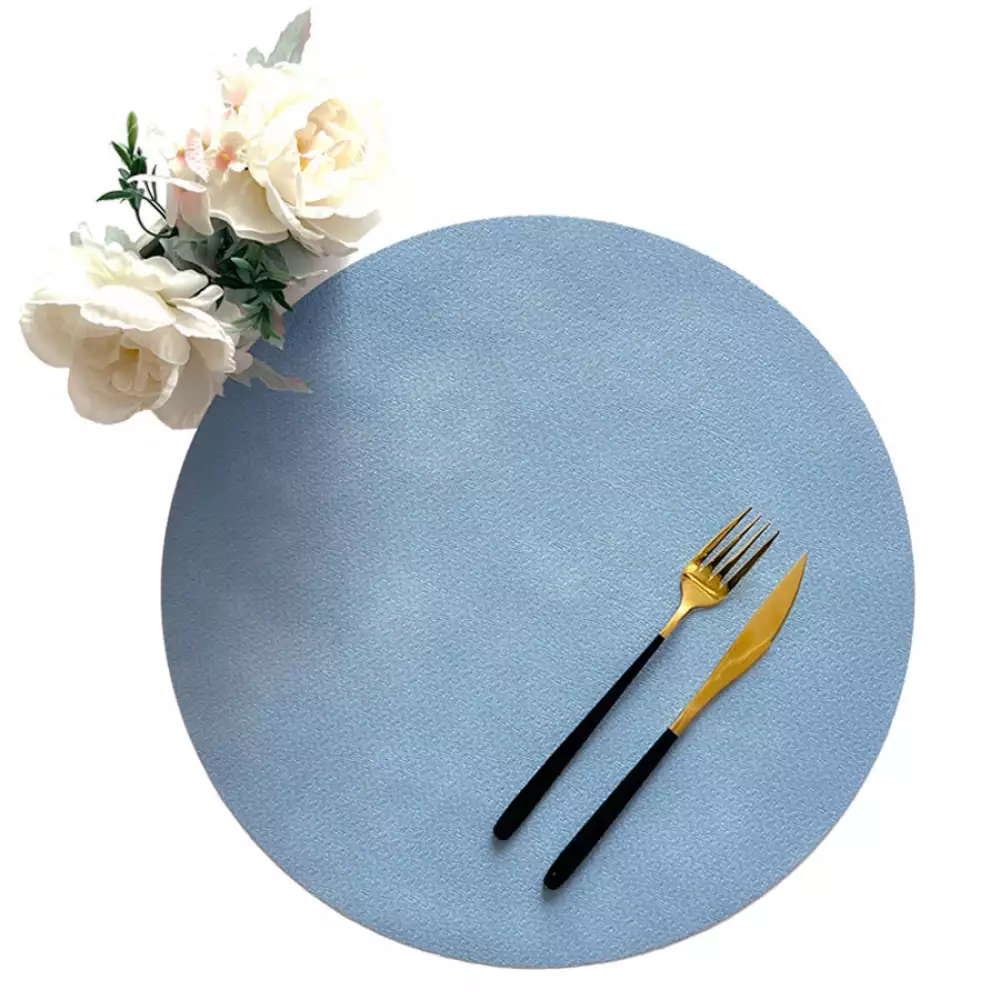 Individual expressions Mapvc-23145-azul claro 38cm 100gr - Home Sentry