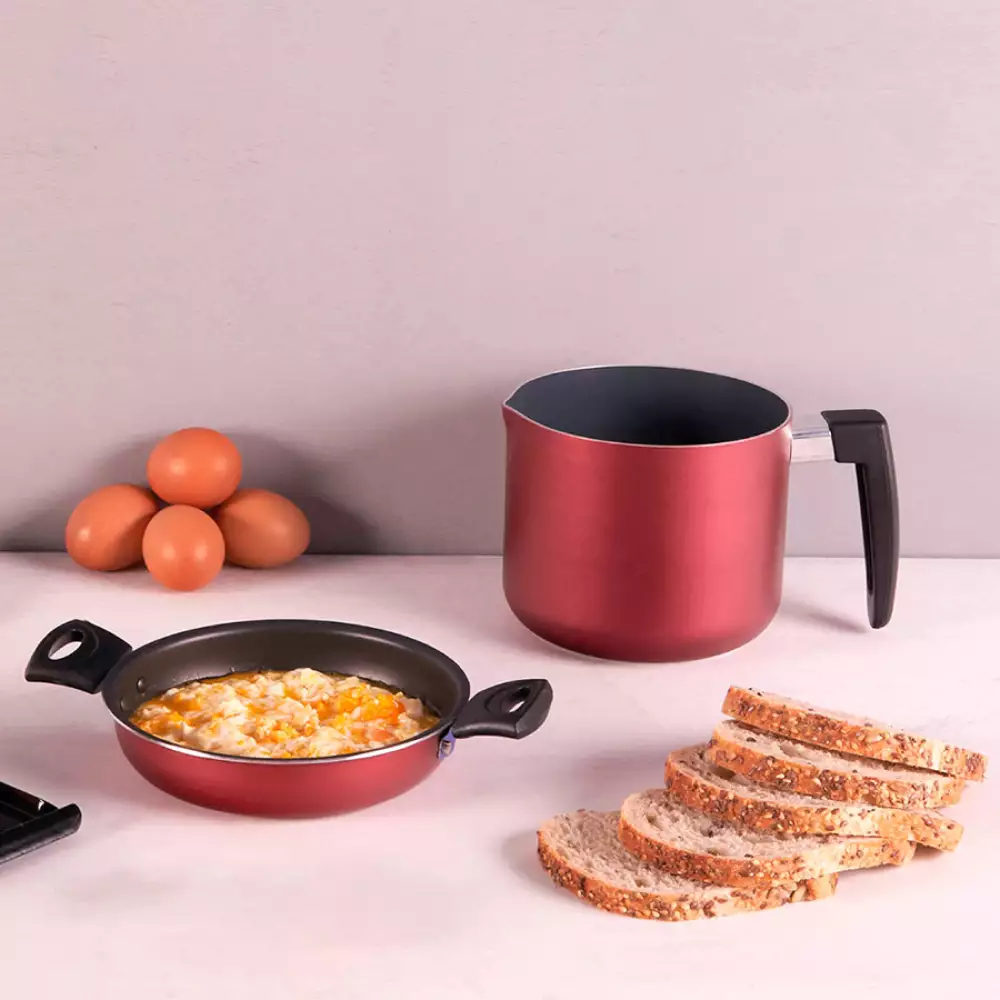 Jarro ilko just cook 1.5 lt lechero - Home Sentry