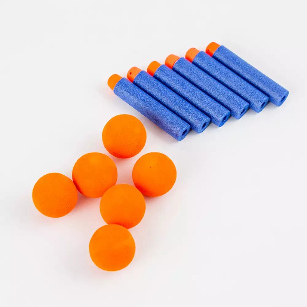 Lanzador Maypa 43X6Cm Rojo - Home Sentry