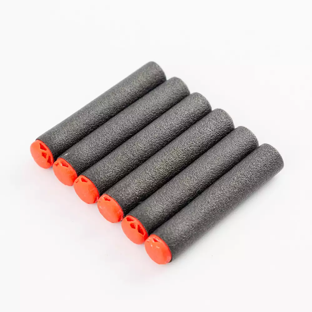 Lanzador Maypa Basico 17X5Cm Rojo - Home Sentry