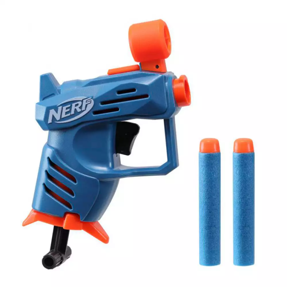Lanzador Nerf Elite 2.0 Ace Sd-1 F5035 - Home Sentry
