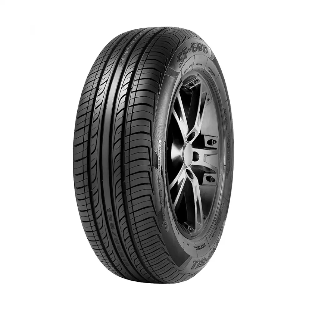 Llanta Sunfull 195/60R15 - Home Sentry