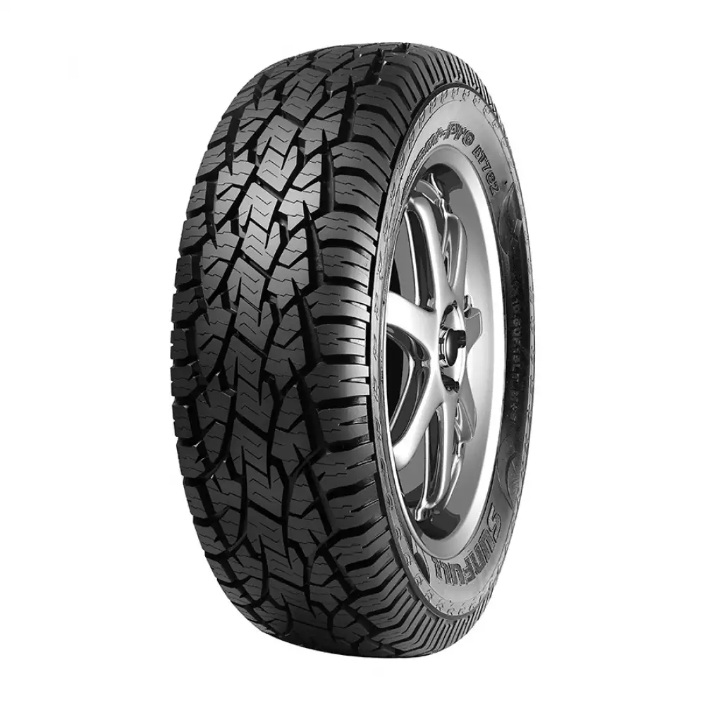 Llanta Sunfull 235/75R15 - Home Sentry