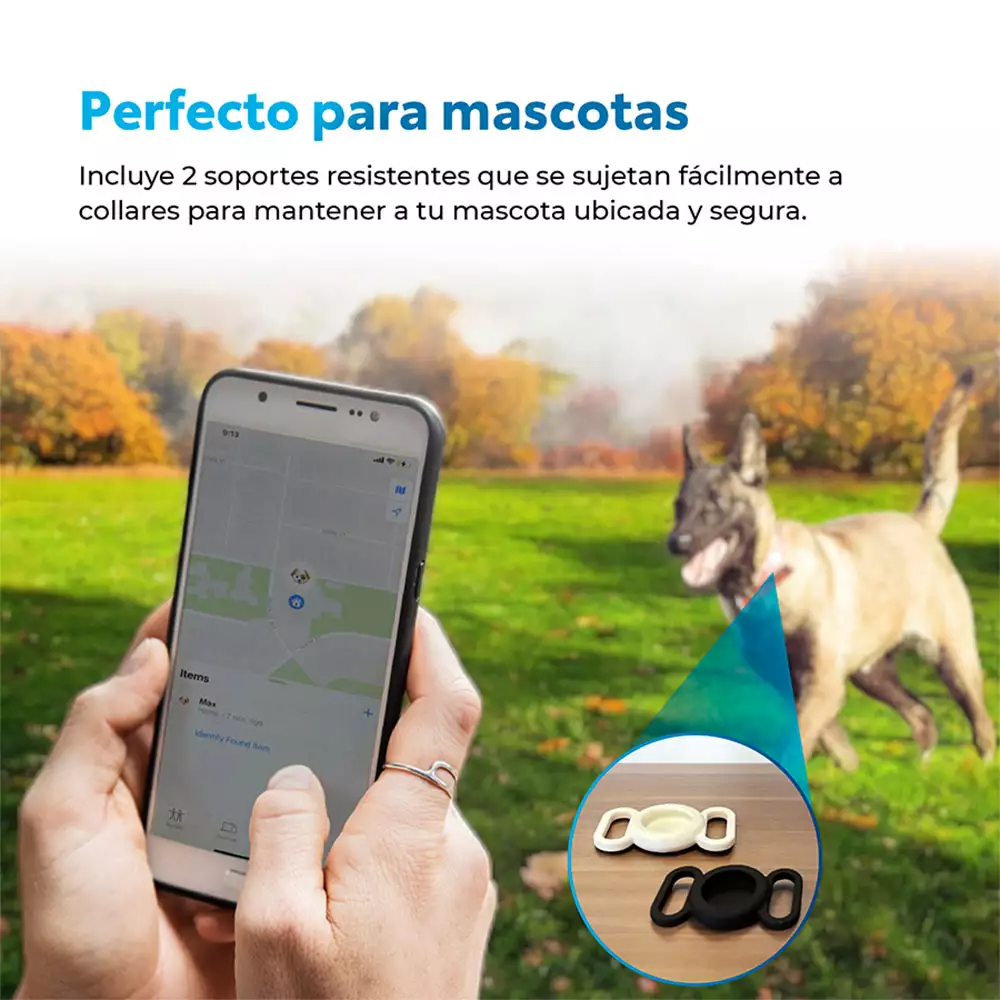 Localizador Otag Otag - Home Sentry