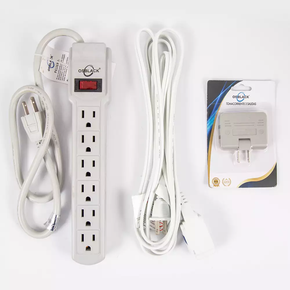 Multitoma U33 Osblack 125 V - Home Sentry