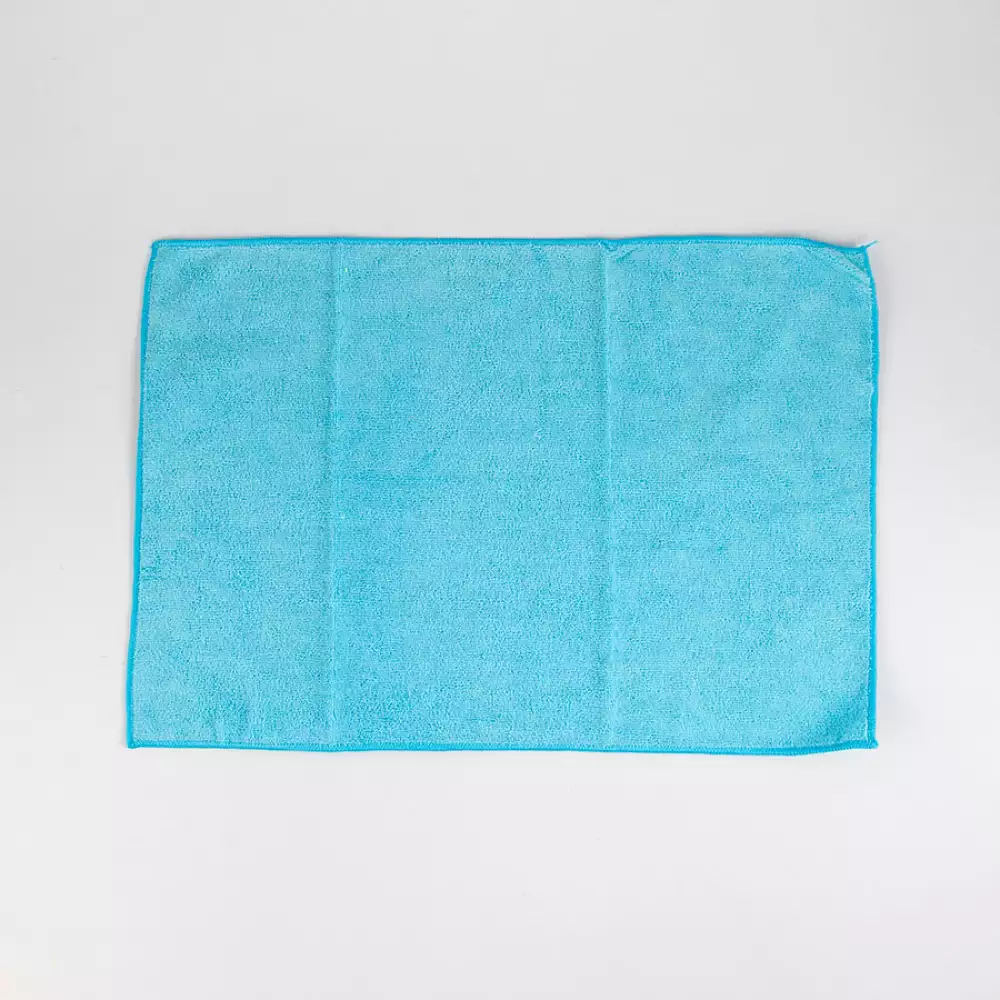 Pano Cocina Ms Clear 60X40Cm Unicolor Microfibra - Home Sentry