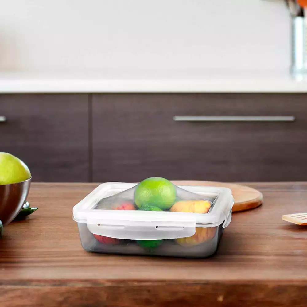 Recipiente Cook Conc Cook Concept A Flexible En Silico - Home Sentry