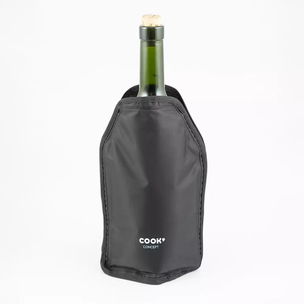 Refrigerador Cook Concepts De Botellas - Home Sentry