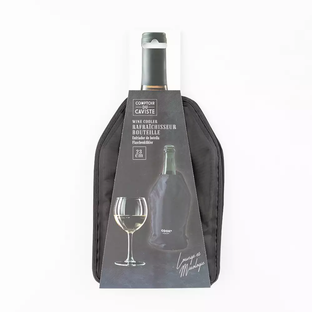 Refrigerador Cook Concepts De Botellas - Home Sentry