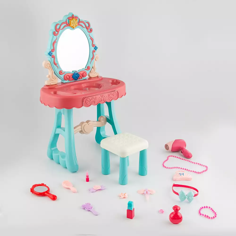 Tocador Maypa 46X11Cm Azul - Home Sentry