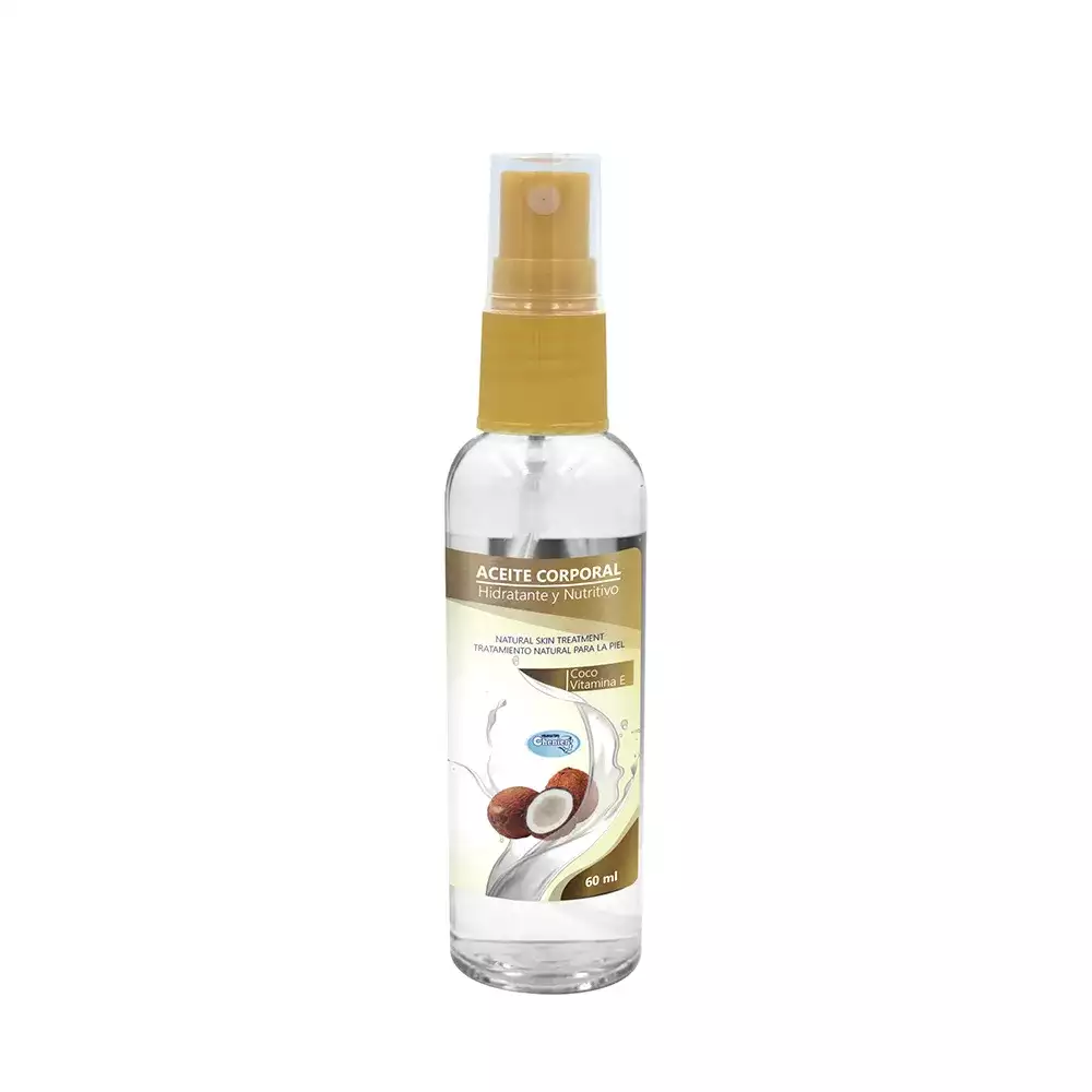 ACCO 60 ML - La Plaza Morada