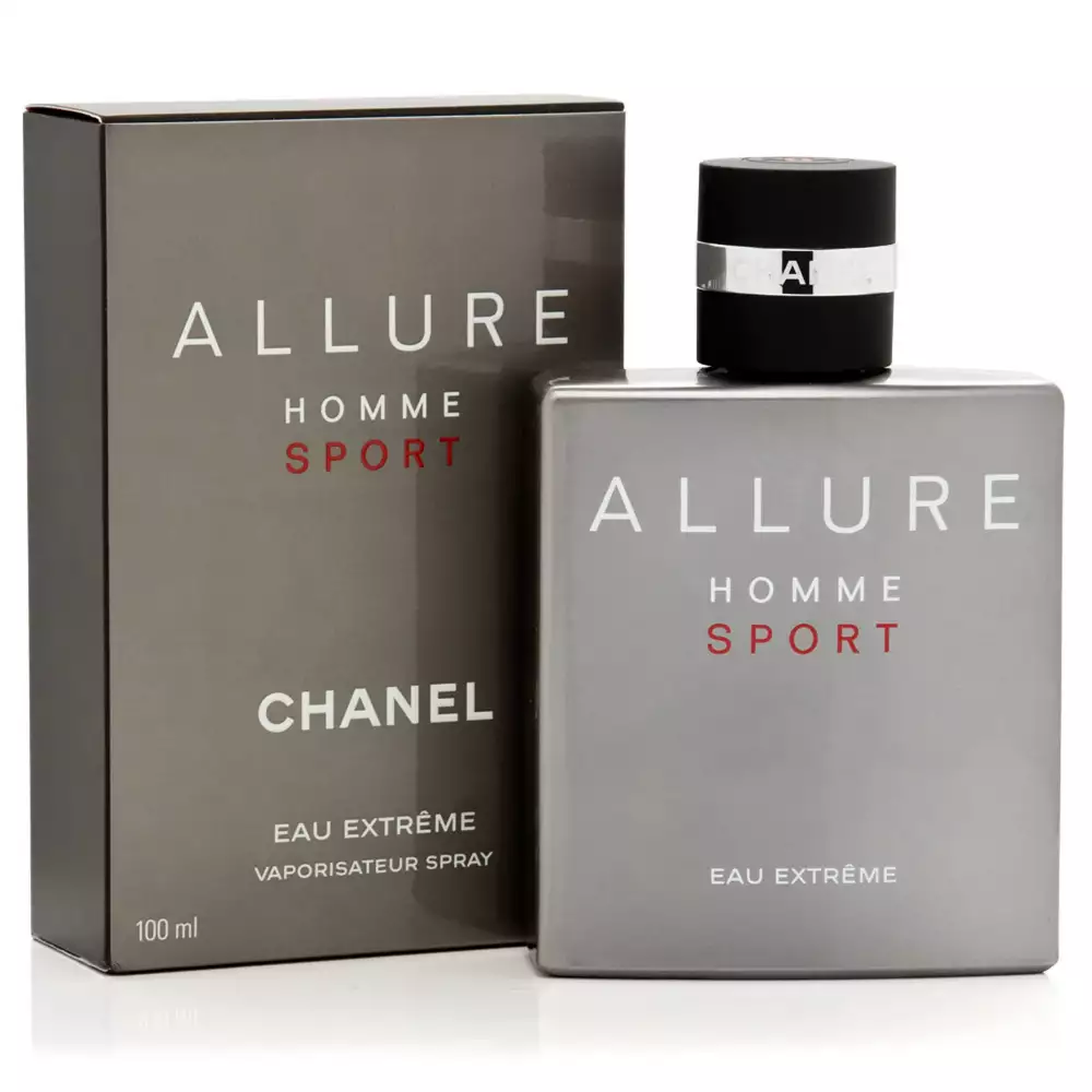 Allure Home Sport - La Plaza Morada