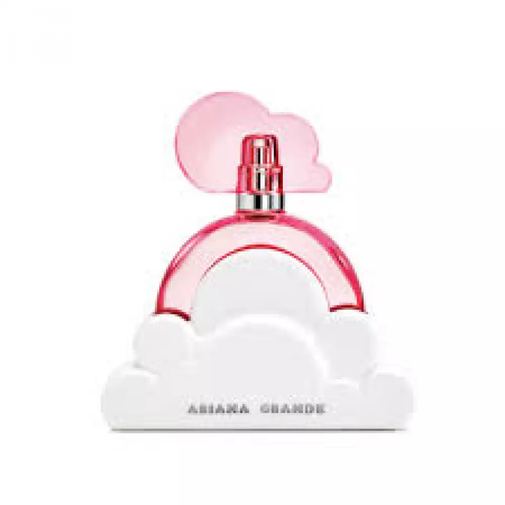 Ariana Grande Cloud Pink - La Plaza Morada