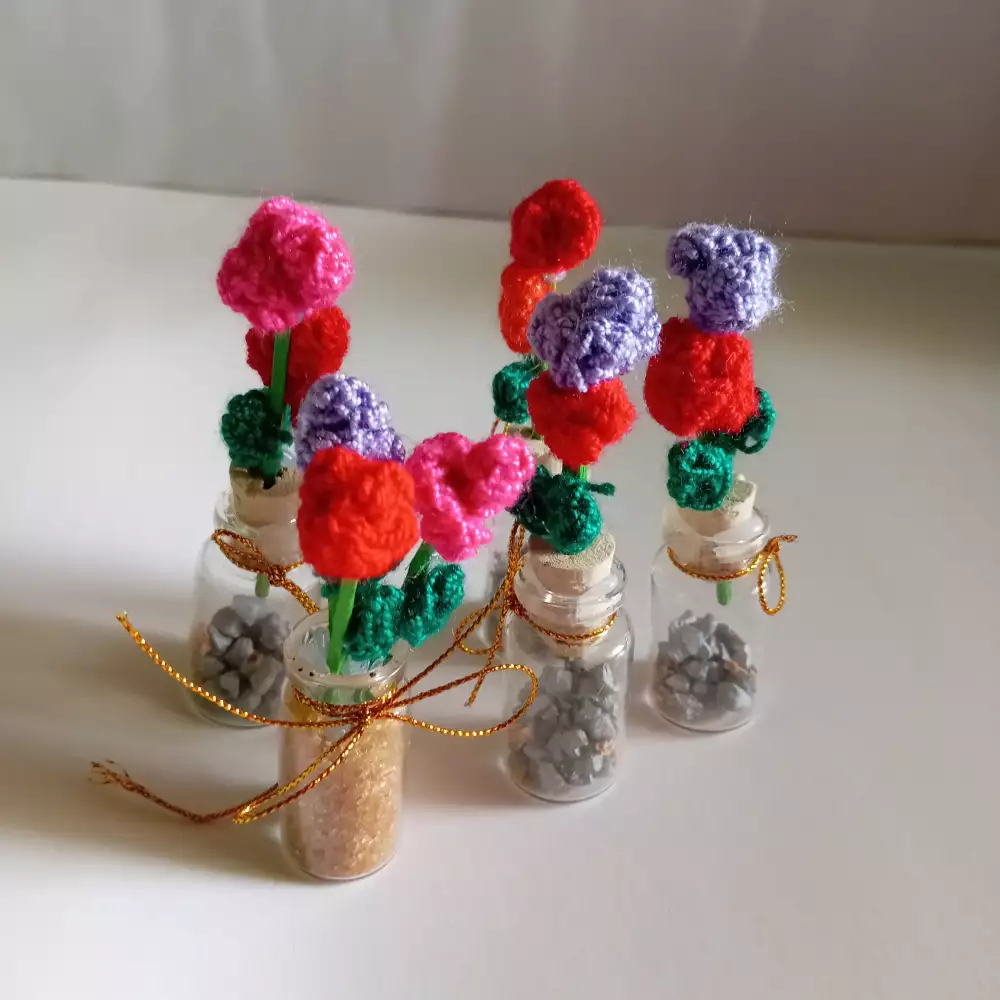 Arreglos de rosas dia de madre - La Plaza Morada