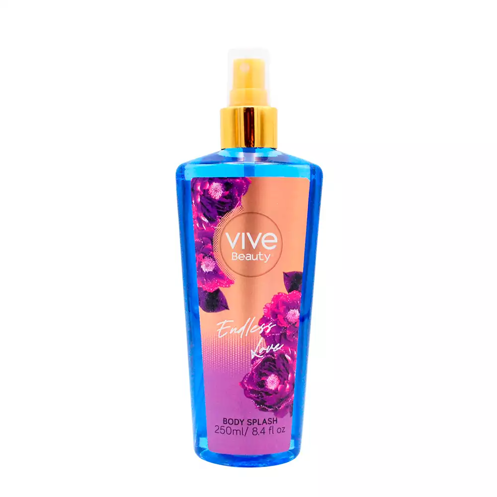 Body Splash Endless Love 250 ml - La Plaza Morada