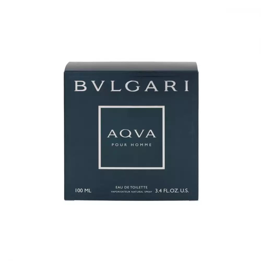 Bvlgari Aqva - La Plaza Morada