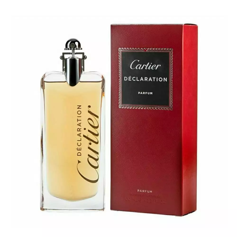Cartier Declaration - La Plaza Morada