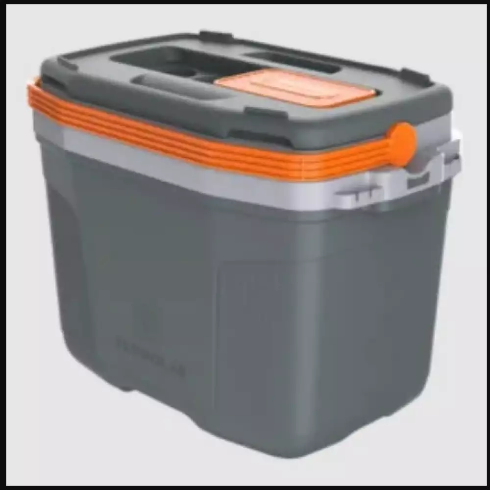 Cava Nevera camping portátil Termolar 20 litros - La Plaza Morada