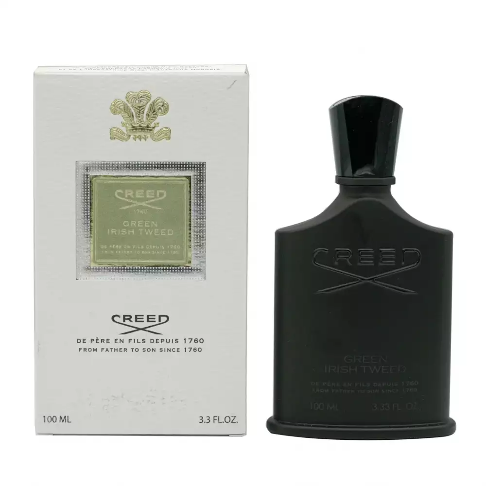 Creed Green Iris - La Plaza Morada