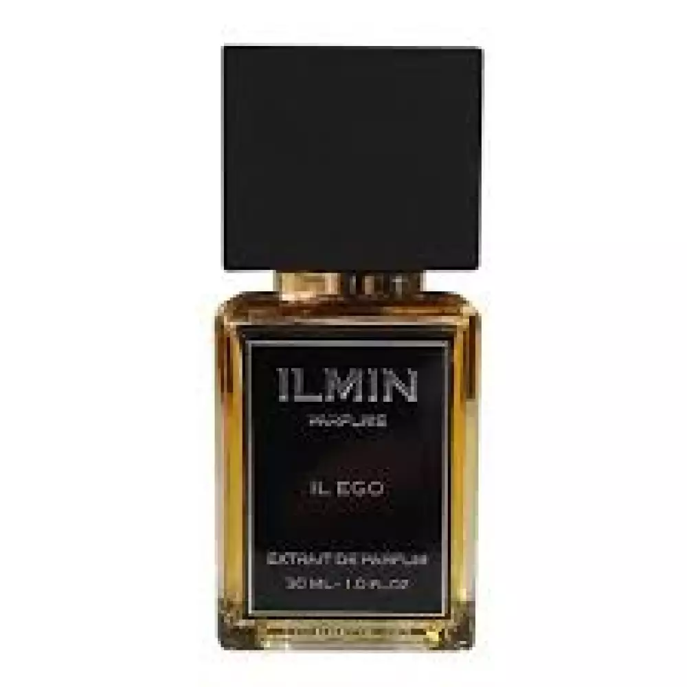 Ilin II Ego - La Plaza Morada