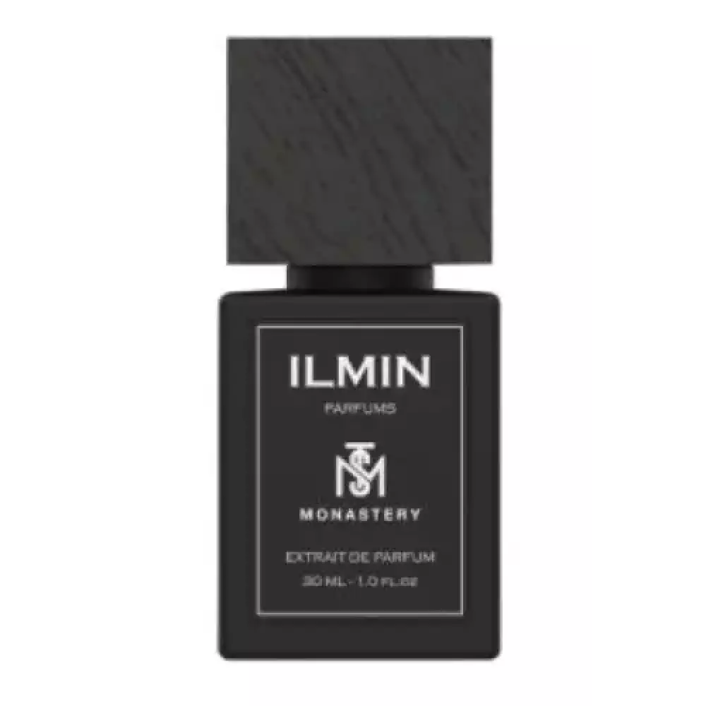 Ilin II Monastery - La Plaza Morada