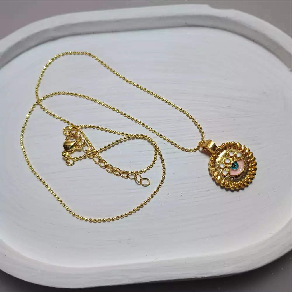 MANILLAS FANTASIA - La Plaza Morada