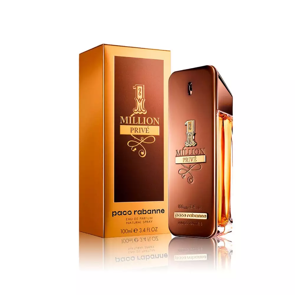 One Million Prive - La Plaza Morada