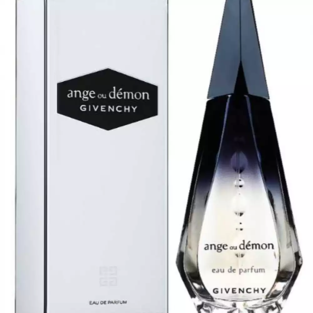 PERFUME GIVENCHY - ANGE OU DEMON EAU DE PARFUM 100ML - MUJER - La Plaza ...