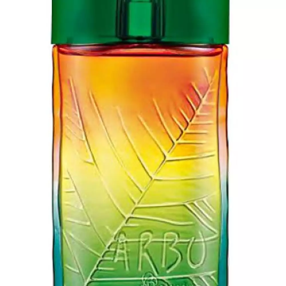 PERFUME HOMBRE ARBO LIBERTE - La Plaza Morada