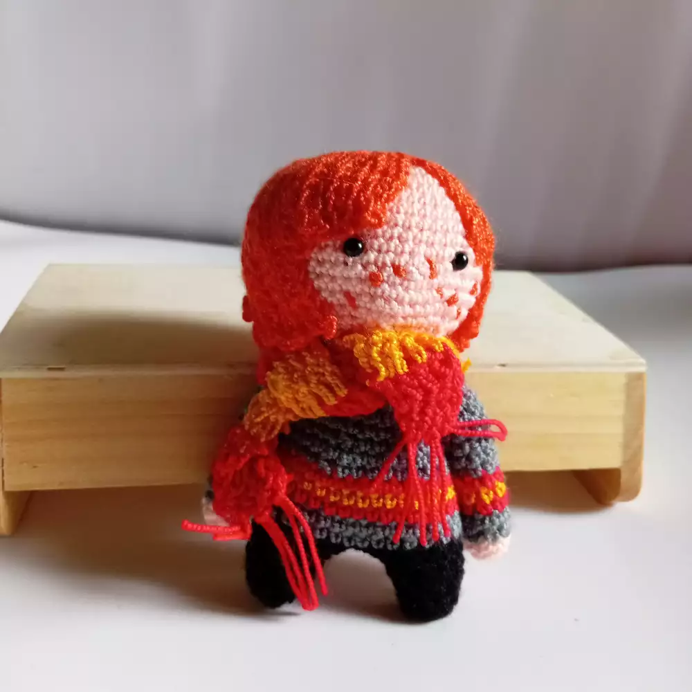 Ron - La Plaza Morada