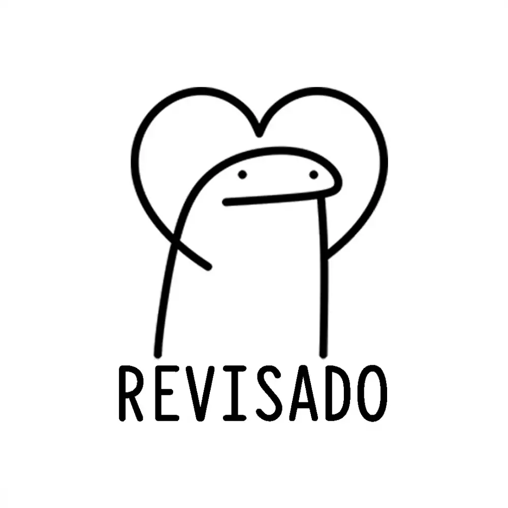 Sello Revisado - La Plaza Morada