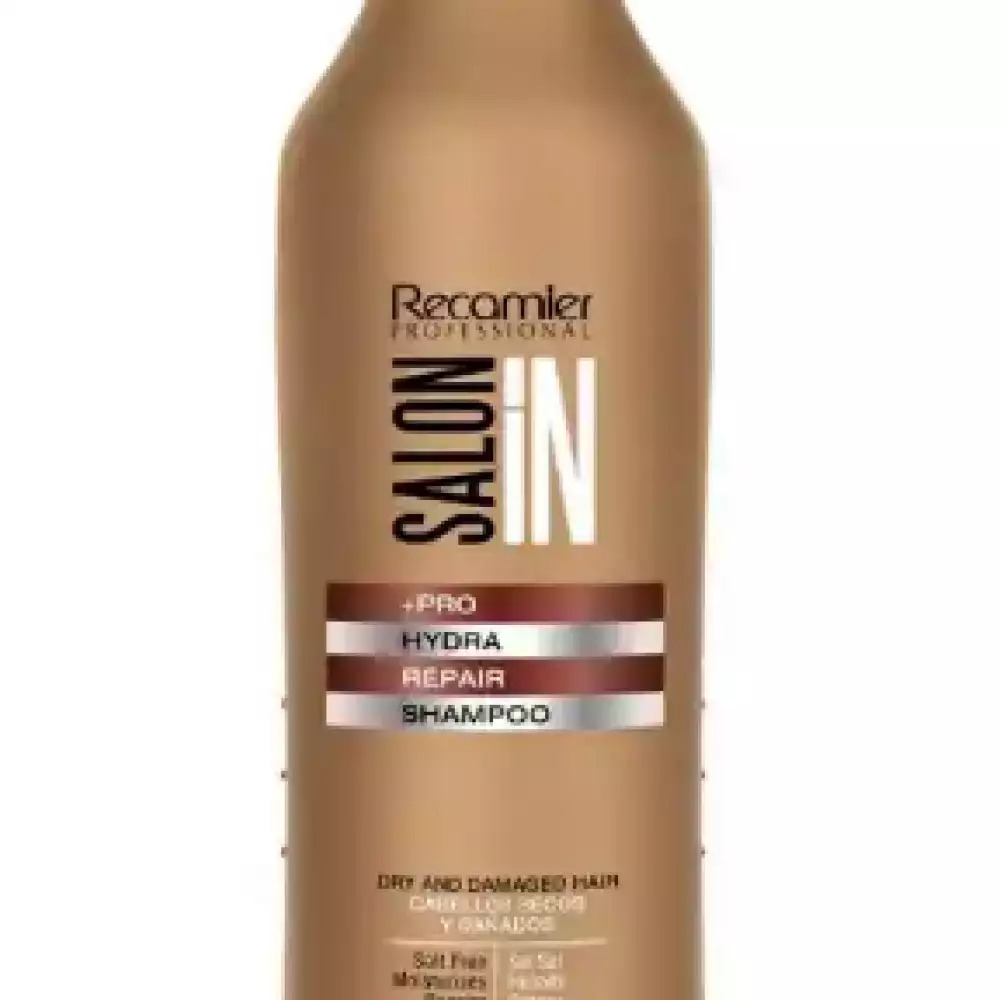SHAMPOO RECAMIER HYDRA REPAIR 1000ML RECAMIER - La Plaza Morada