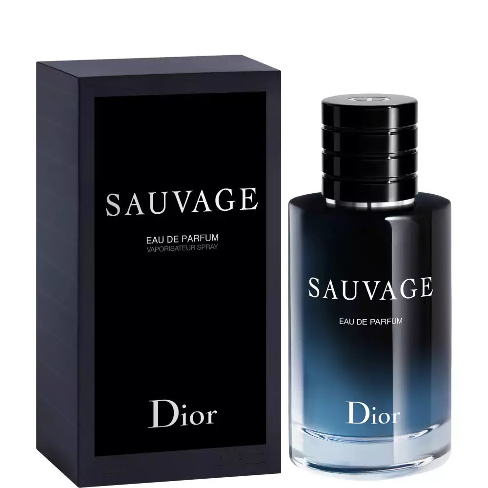 Suvage Dior - La Plaza Morada