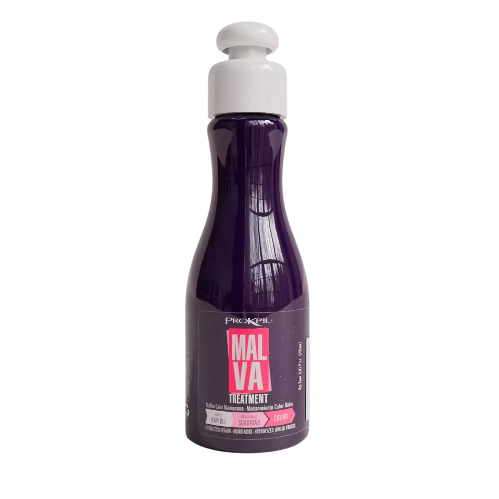 Tratamiento Matizante Color Malva - X150 Ml Prokpil - La Plaza Morada