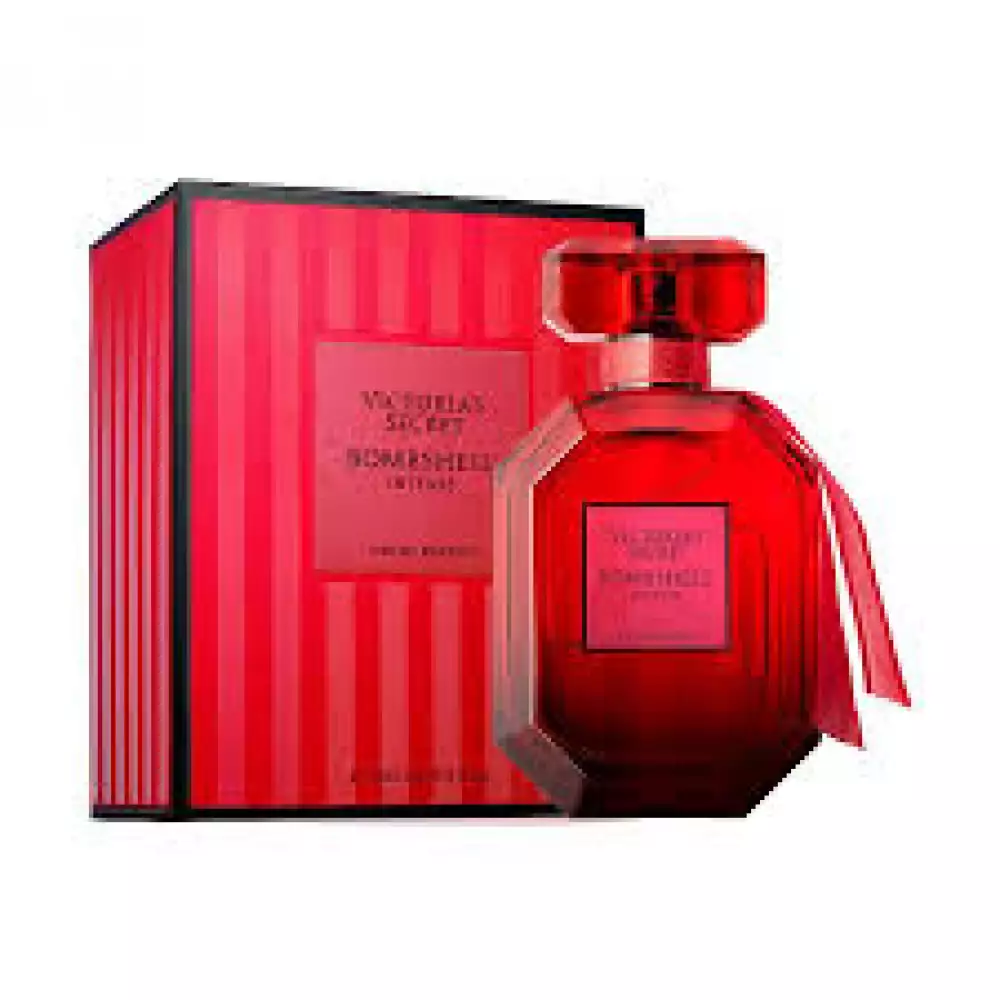 Victoria's Secret Bombshell Intense - La Plaza Morada