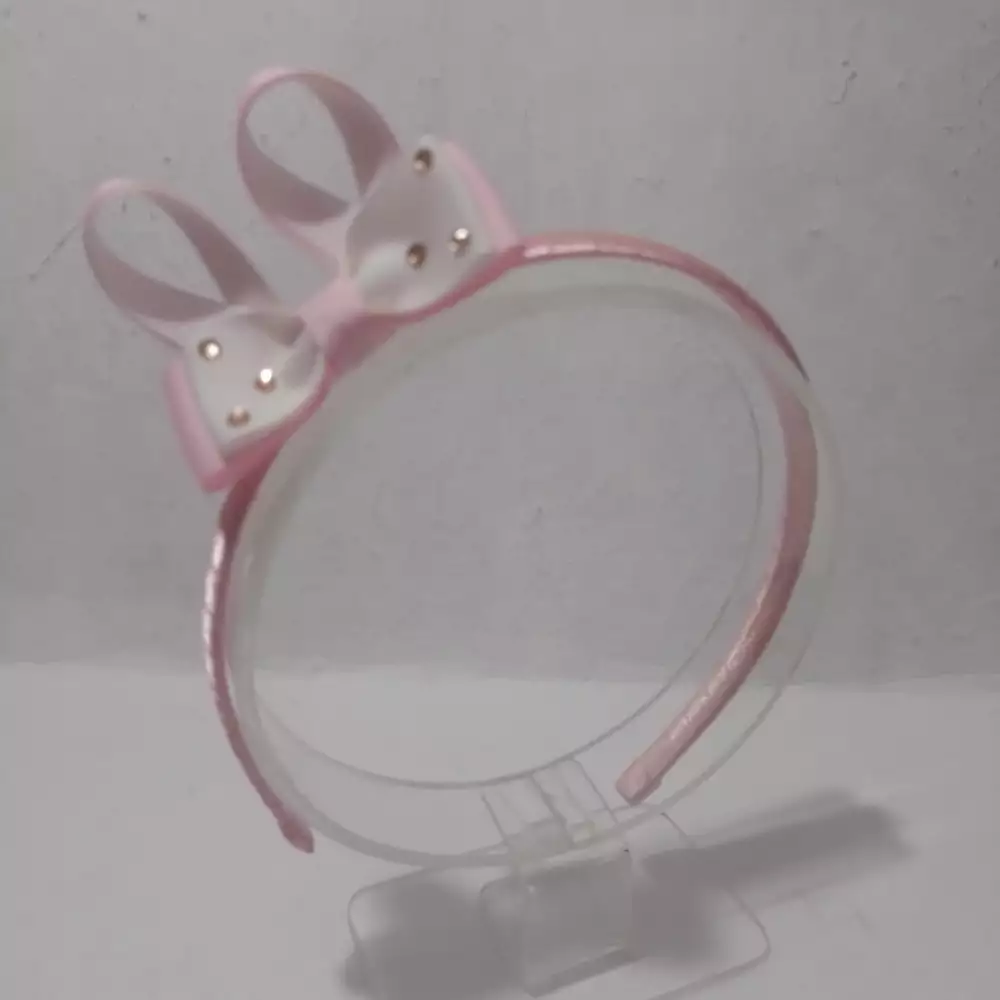 Vincha Pascua - La Plaza Morada