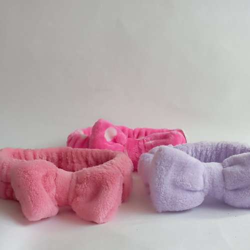 Balacas rutina facial - La Plaza Morada