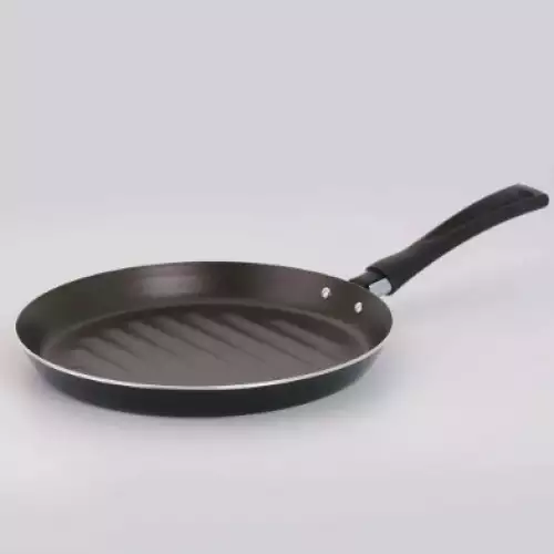 Batería de Ollas Universal 11 Piezas Aluminio Antiadherente | Cocina ...