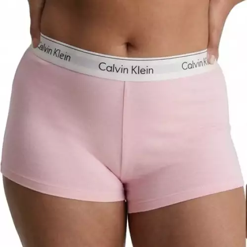Boxer Dama - La Plaza Morada