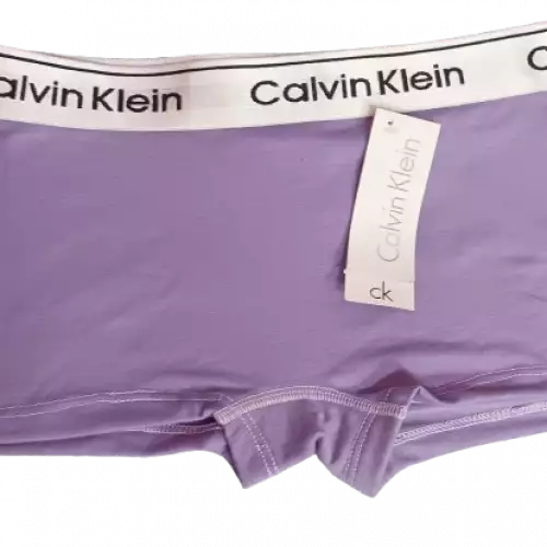 Boxer Dama - La Plaza Morada