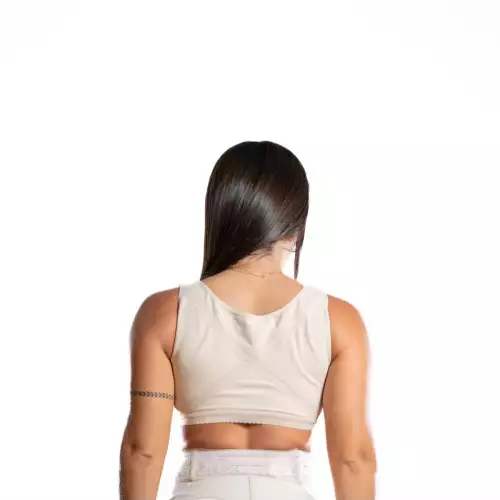 Brasier post quirúrgico - La Plaza Morada