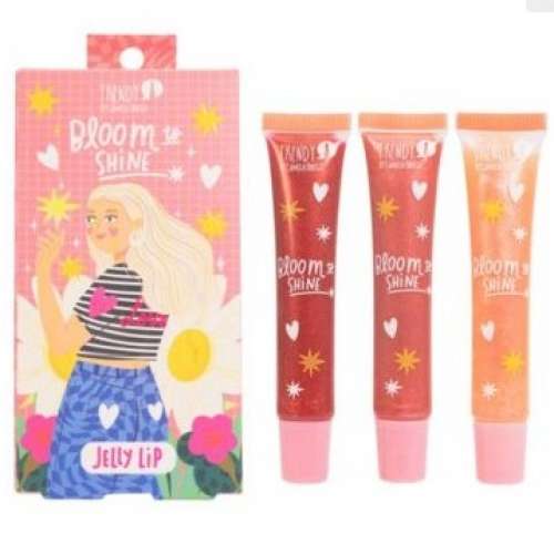 BRILLO TRENDY X 3 - La Plaza Morada