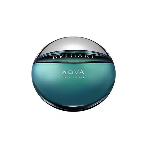 Bvlgari Aqva - La Plaza Morada