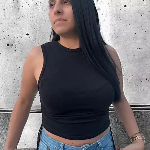 CAMISETA MANGA SISA TALLA S - La Plaza Morada