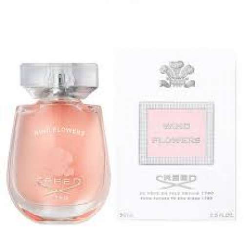 Creed Wind Flowers - La Plaza Morada