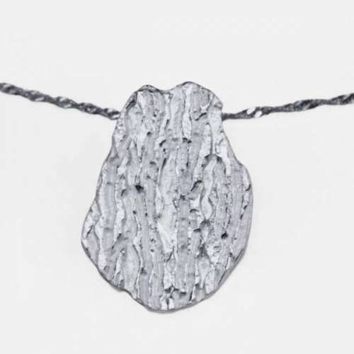 Dije luz del bosque - colección huená - joyas con emociones - La Plaza ...