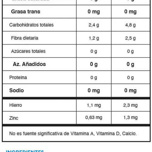 FLORA LIV - PROBIOTICOS - La Plaza Morada