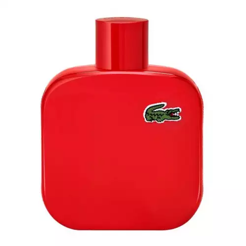 Lacoste Rouge - La Plaza Morada