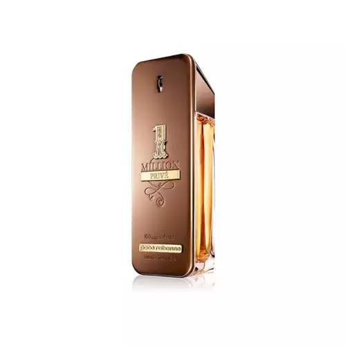 One Million Prive - La Plaza Morada