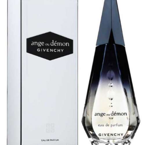 PERFUME GIVENCHY - ANGE OU DEMON EAU DE PARFUM 100ML - MUJER - La Plaza Morada
